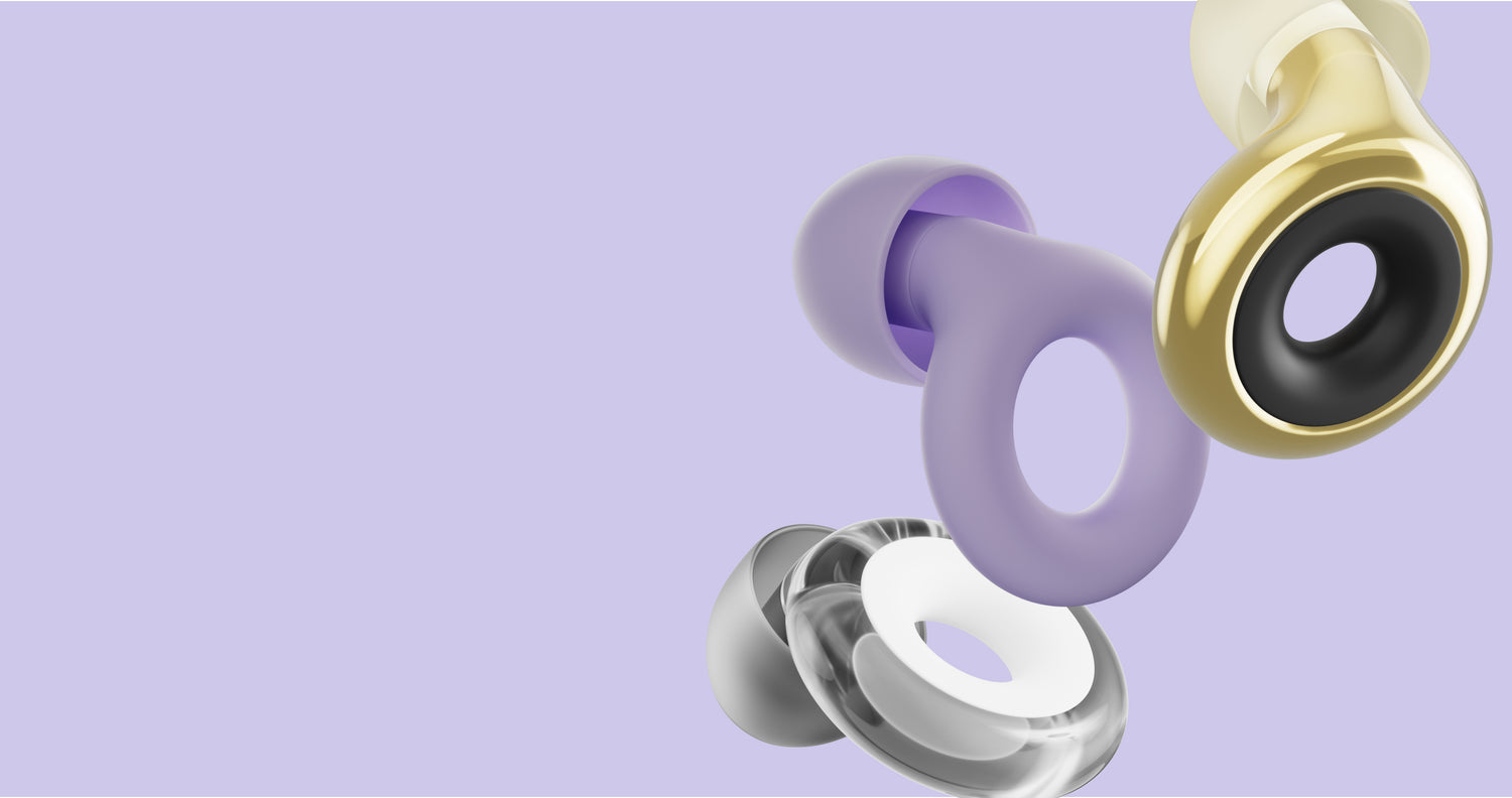 Loop Earplugs: Your life, your volume – Loop India