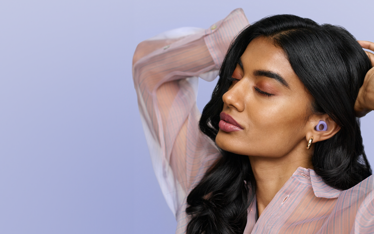 Loop Earplugs: Your life, your volume – Loop India