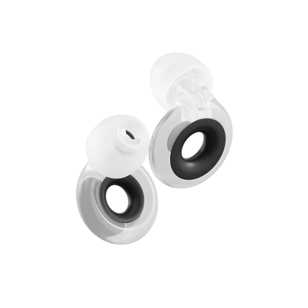 Loop Earplugs: Your life, your volume – Loop India