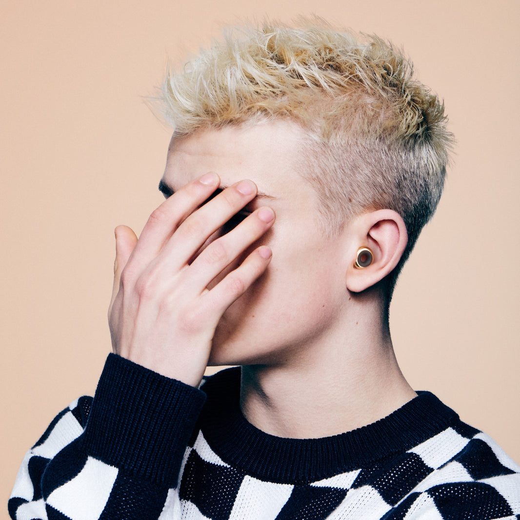 Loop Earplugs: Your life, your volume – Loop India