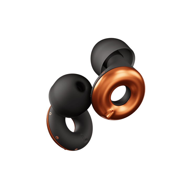 Loop Earplugs: Your life, your volume – Loop India