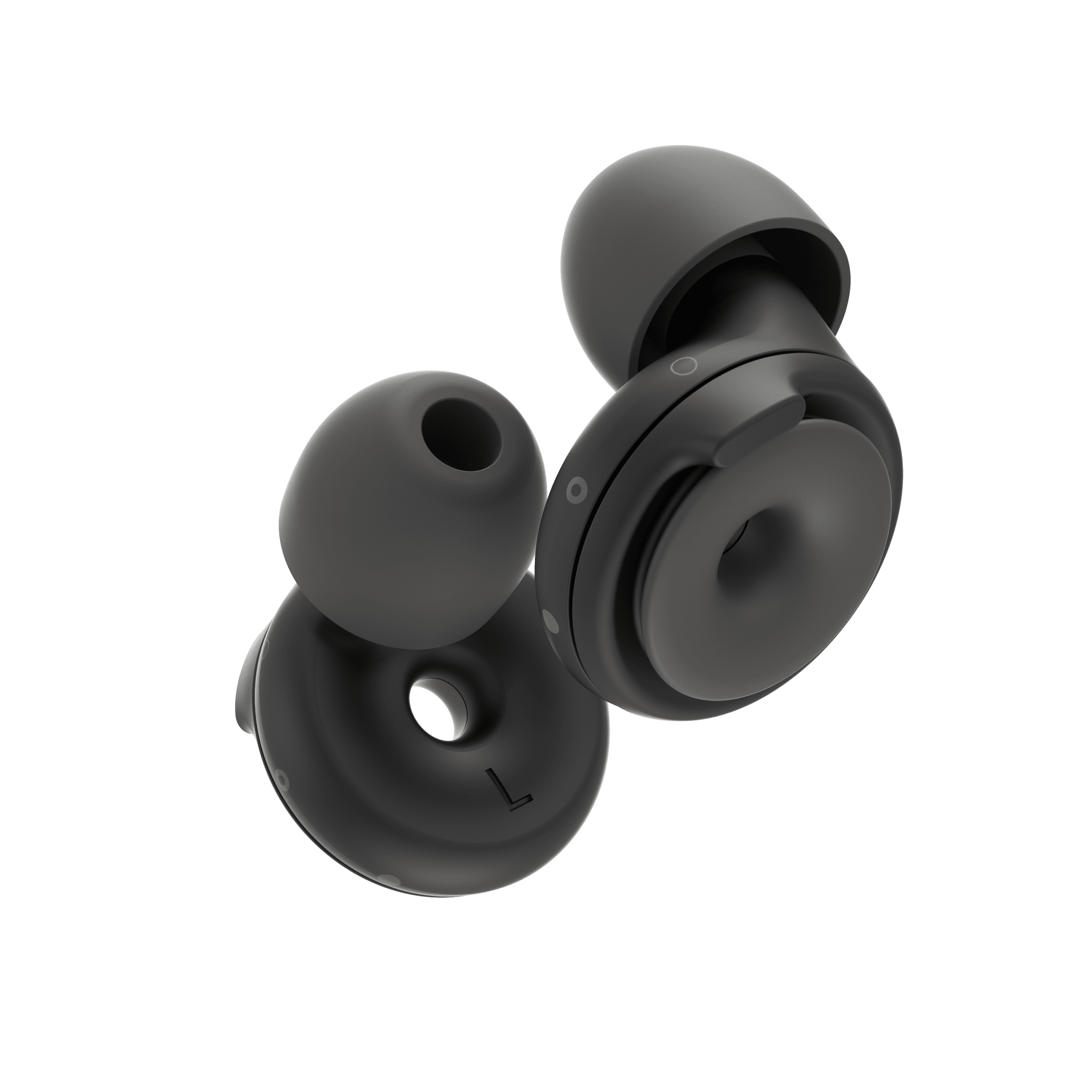 Loop Earplugs: Your life, your volume – Loop India
