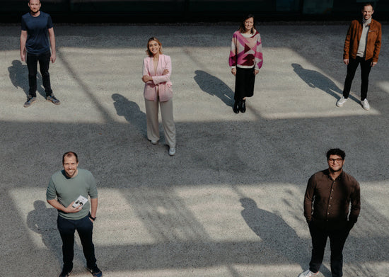 Our recruitment process | Loop Earplugs – Loop India