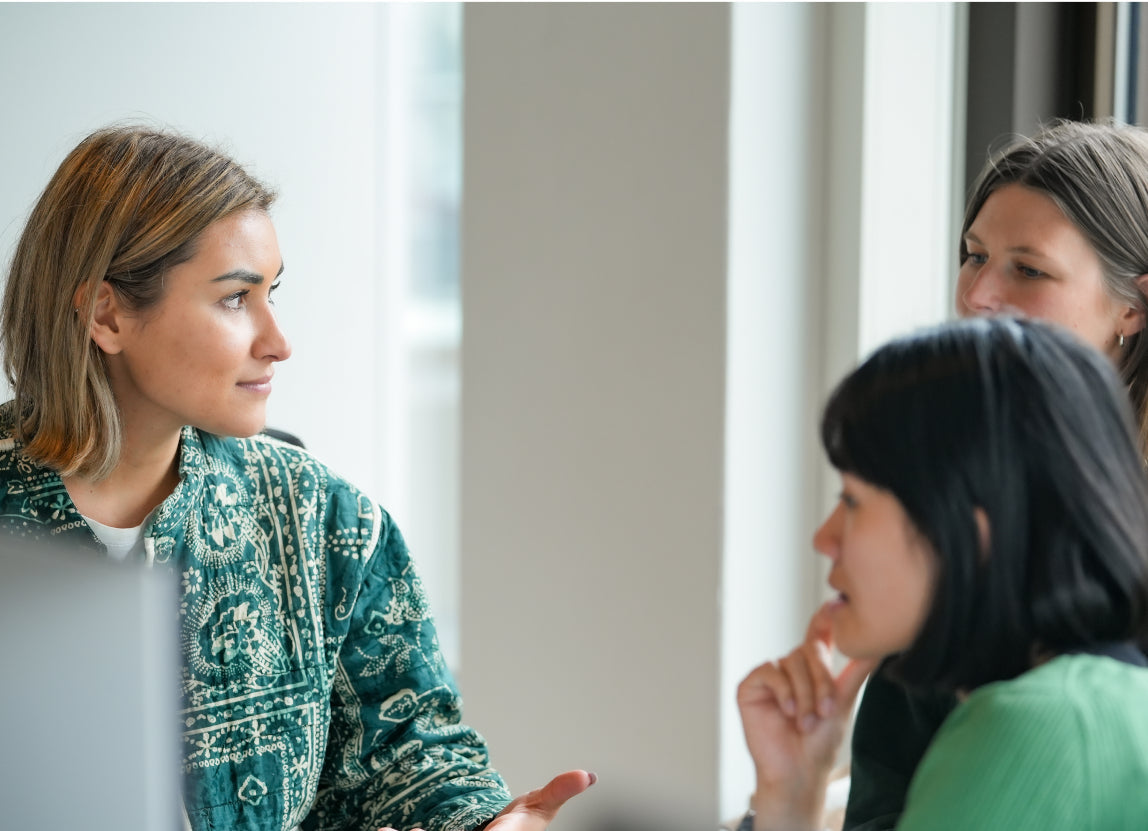 Marketing Team | Loop Earplugs – Loop India