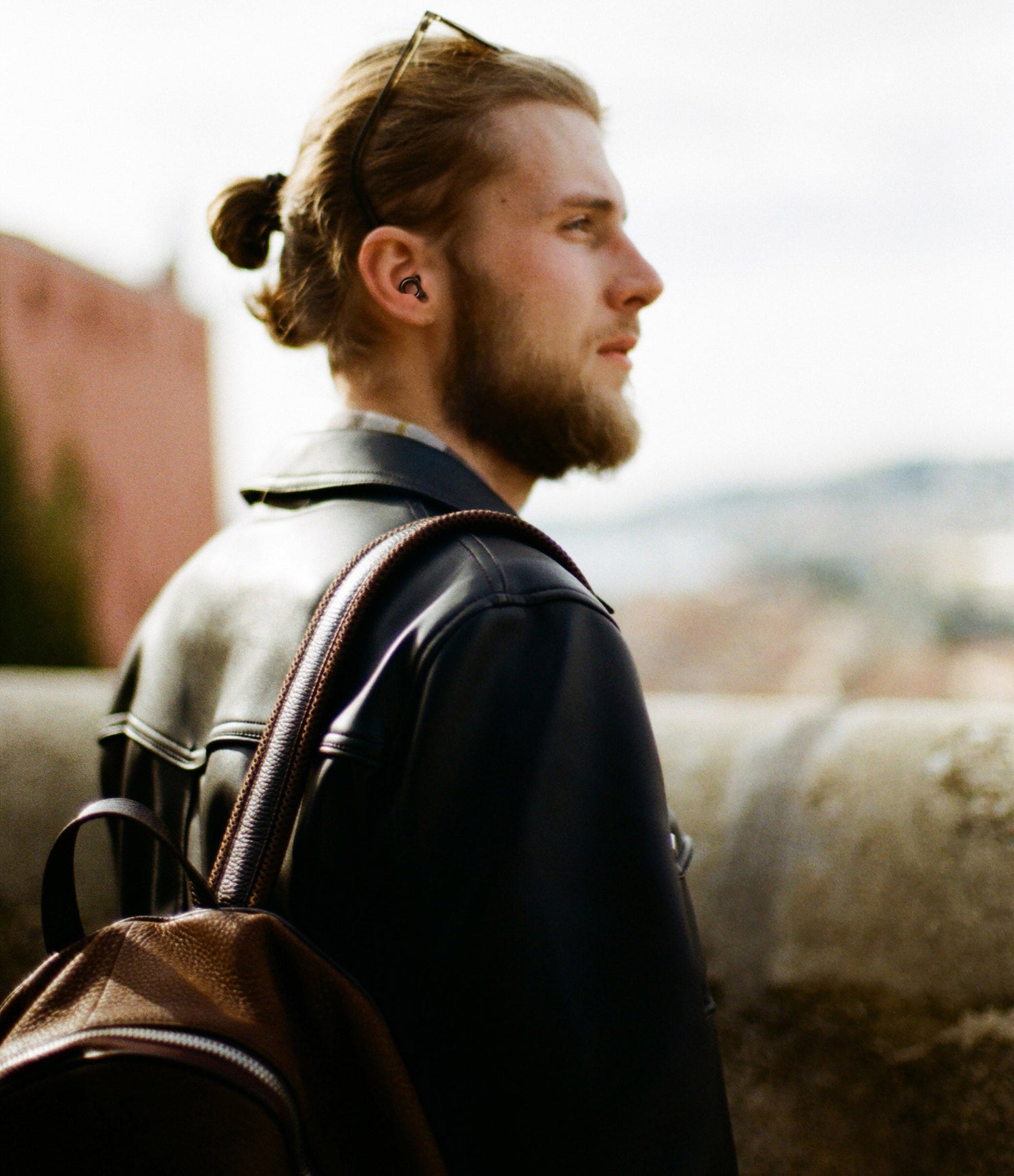 Earplugs for motorcycle riding – Loop India